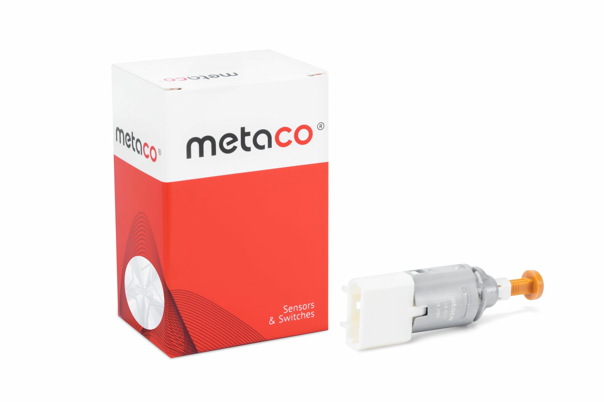 Датчик включения стопсигнала Metaco 6324-027