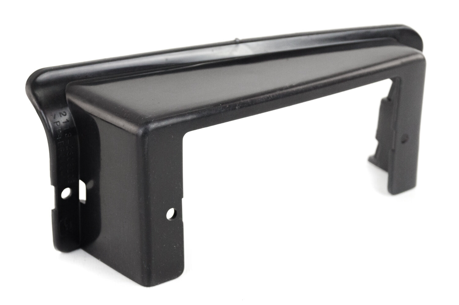 Кронштейн крепления противотуманной фары левый для ВАЗ 2113-2115