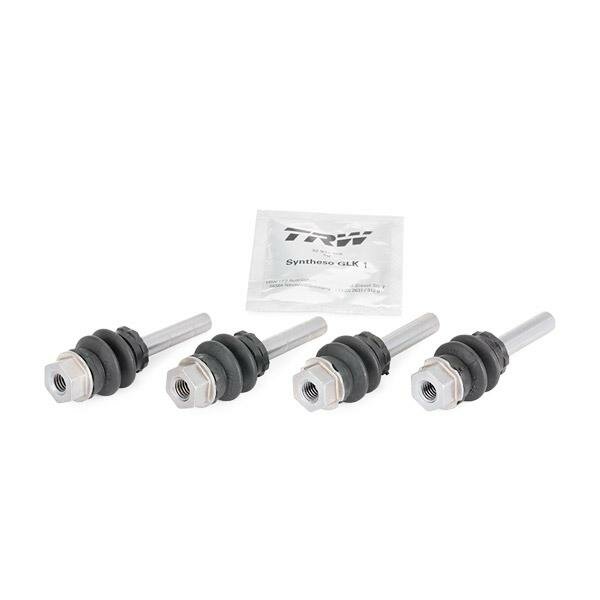 Направляющая суппорта к-т для автомобиля Audi Volkswagen Seat Skoda, TRW ST1160 (1 шт.)