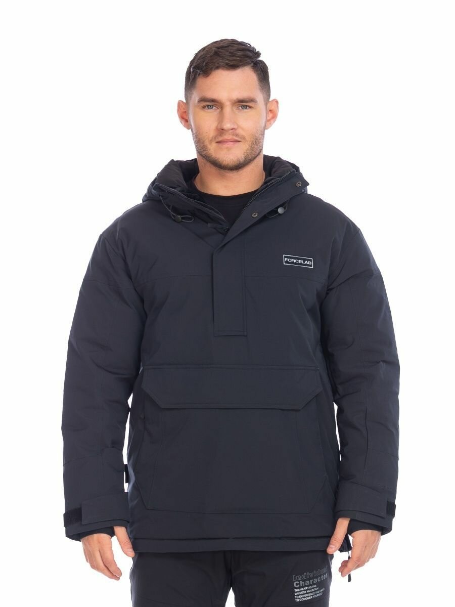 Анорак Горные лыжи и Сноуборд