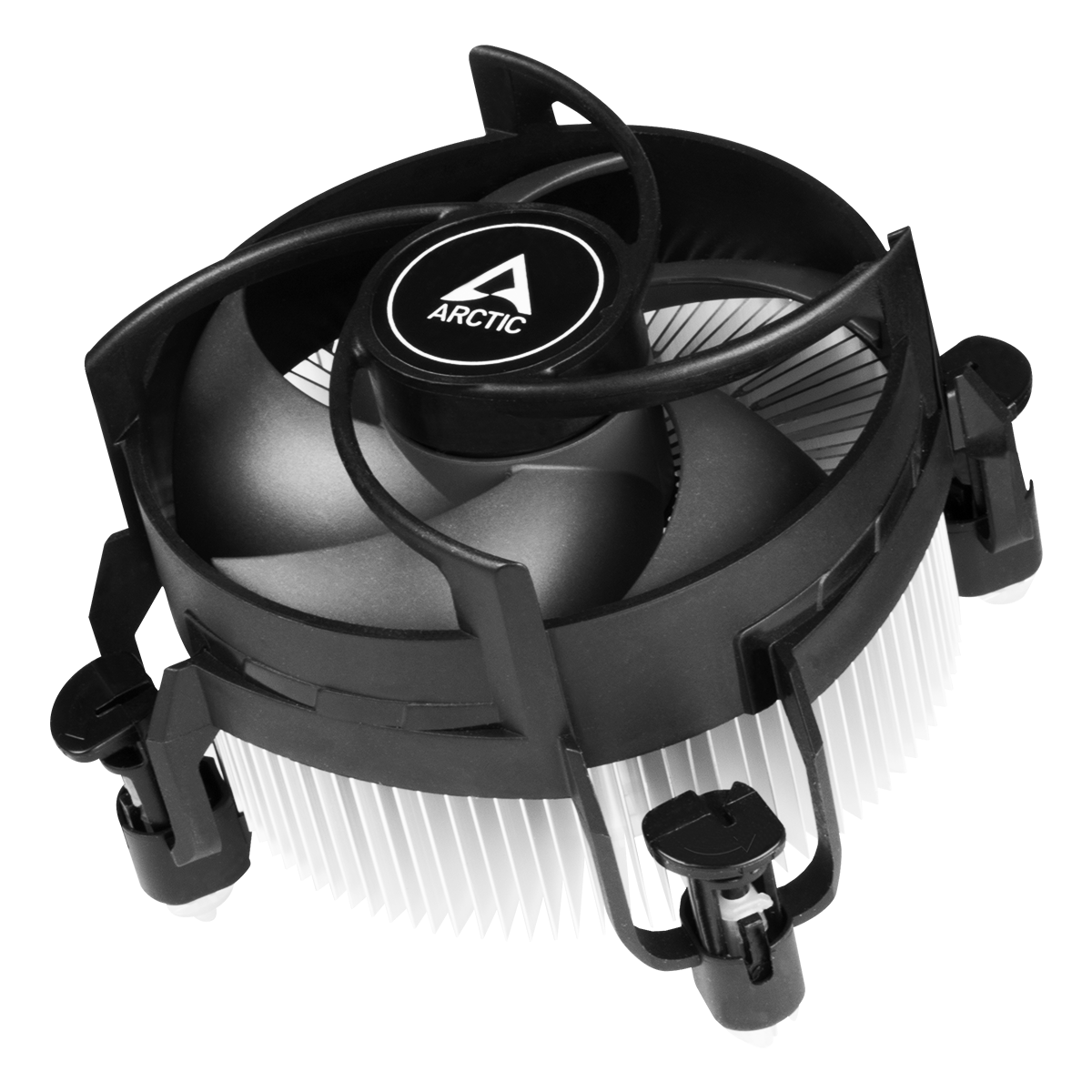 Кулер для процессора ARCTIC Alpine 17 CO ACALP00041A