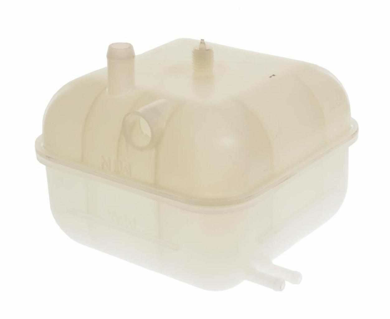 Бачок расширительный ГАЗель Бизнес дв. CUMMINS ISF2.8, ГАЗ-33088,33096 под датчик, 33023-1311010-10, технопласт