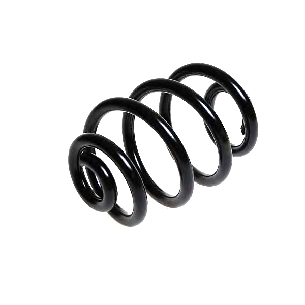 LESJOFORS 4208444 (33531094740 / 33536756972 / 4208444) пружина подвески задняя BMW (БМВ) 3-series 98- (Комплект 2 штуки)