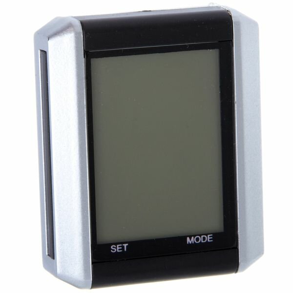 Велокомпьютер STG JY-4012E-L проводной, 15 функций