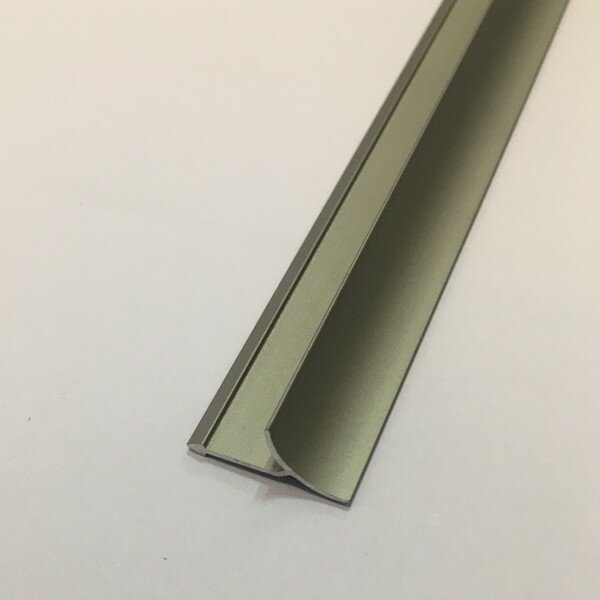 Профиль Внутренний Бронза мат 2.7м.