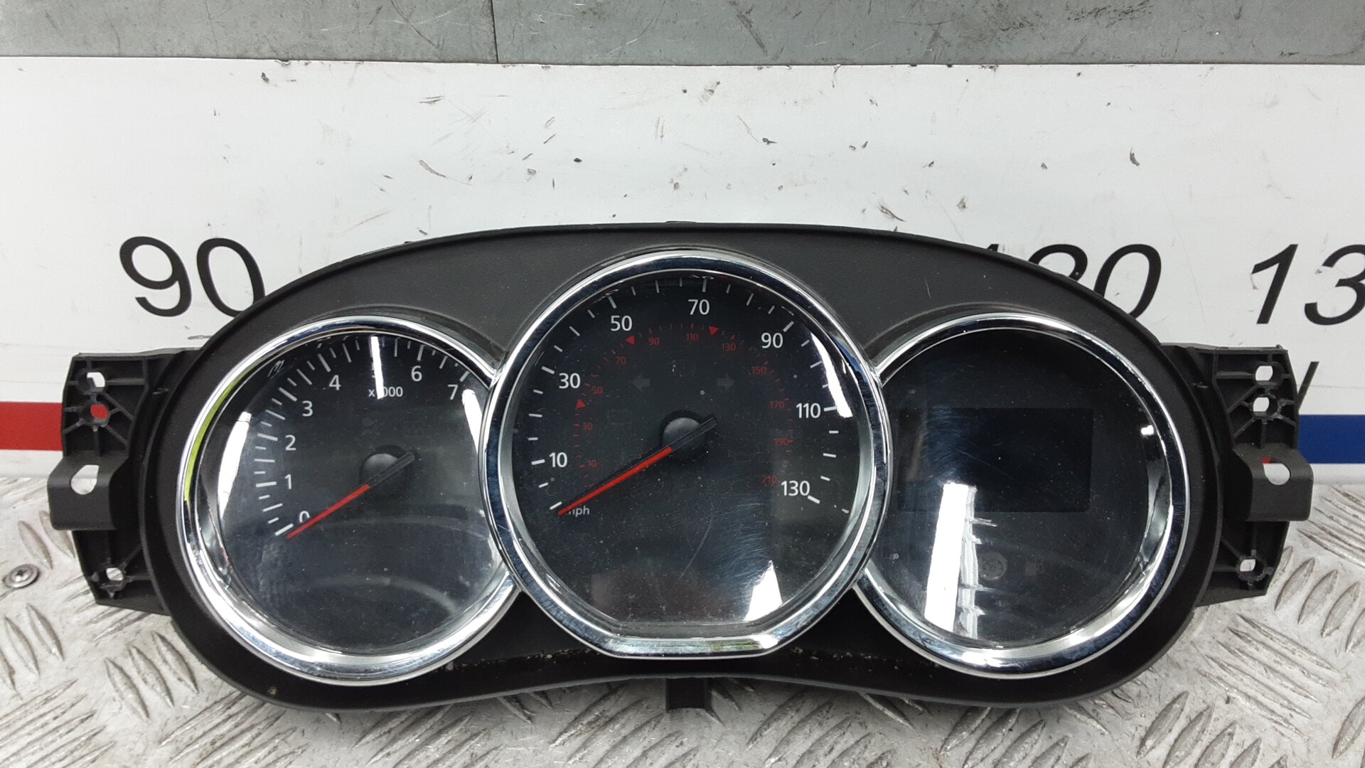 Щиток приборов DACIA LOGAN 2, Номер 248104962R