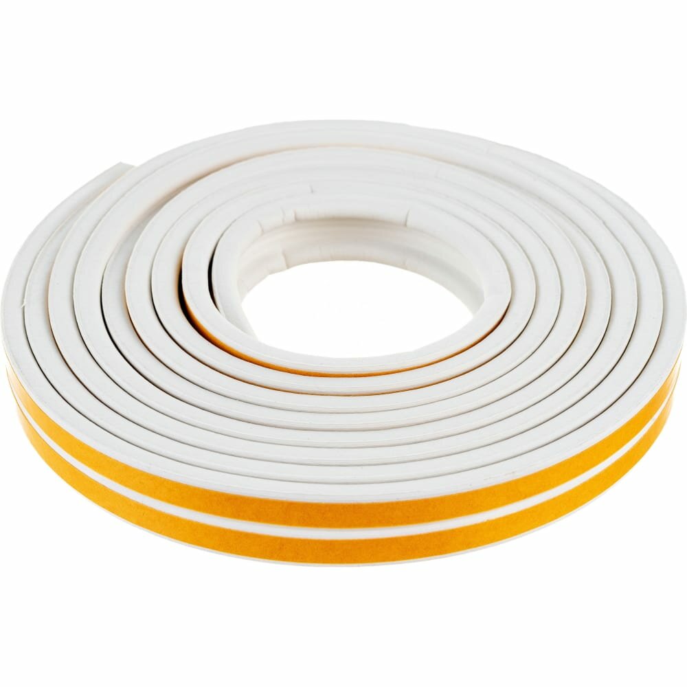 Самоклеящийся уплотнитель Sila SILAPW6