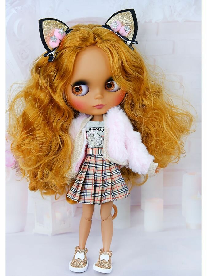 Блайз кукла, Blythe K361
