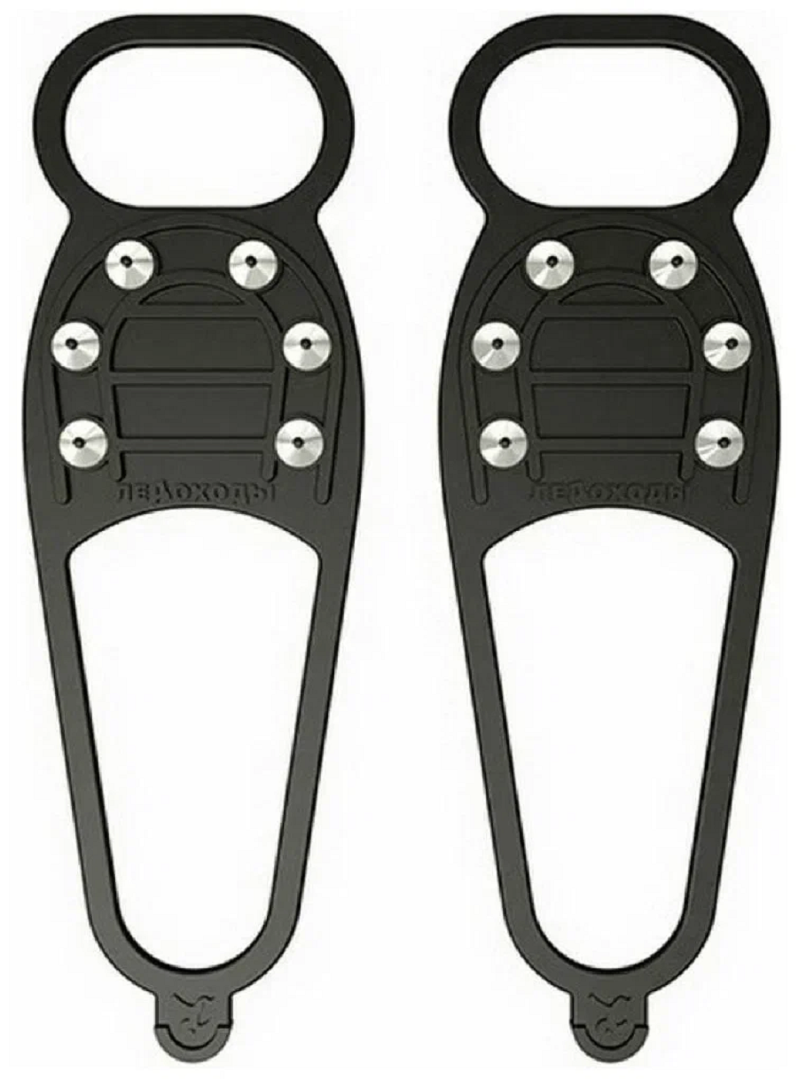 Ледоходы стандарт 6+6 плюс ледоходы ЦБ-00000058