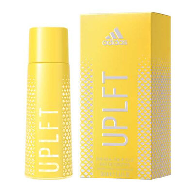 Adidas Adidas Sport UPLFT For Her 100 мл. Туалетная вода