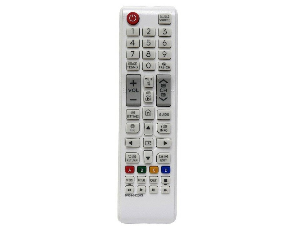 Пульт Samsung BN59-01268G