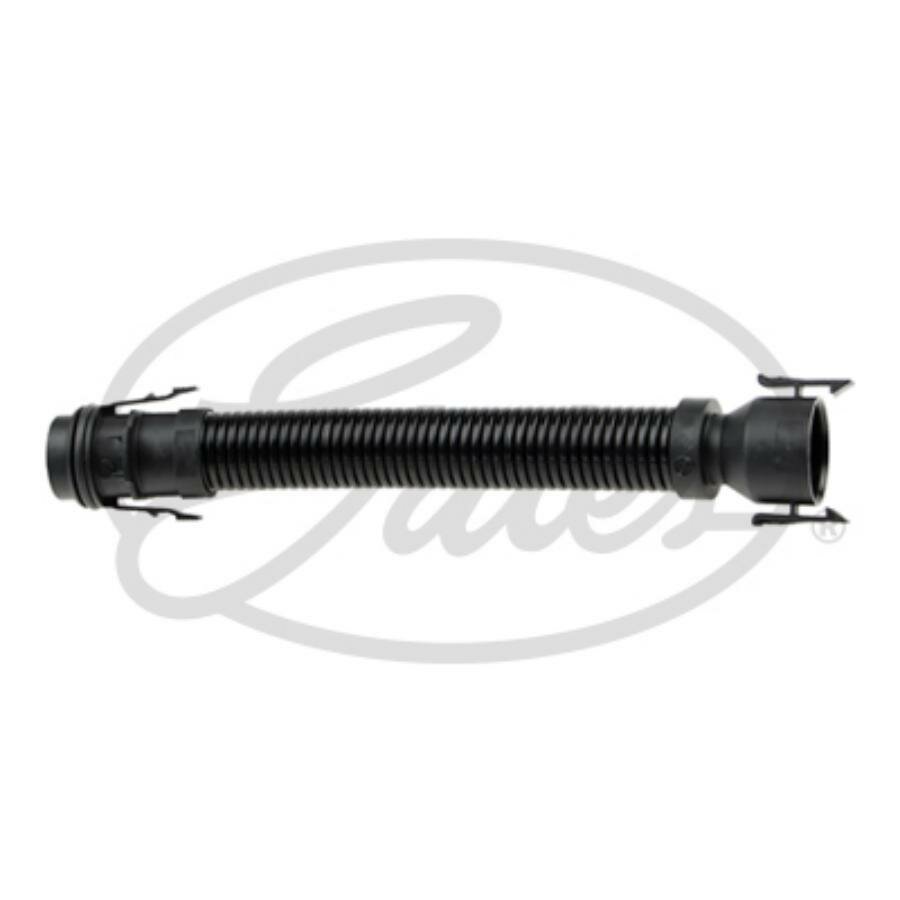 GATES EMH571 Патрубок вентиляции картера