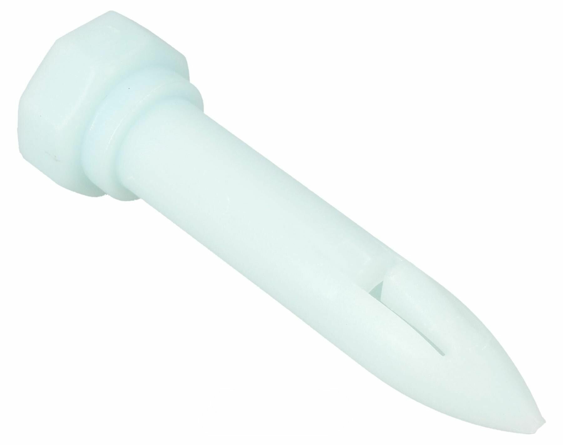 Втулка крепления амортизатора для стиральной машины LG, Beko, Vestel, Hansa, Electrolux, Zanussi, AEG, Midea