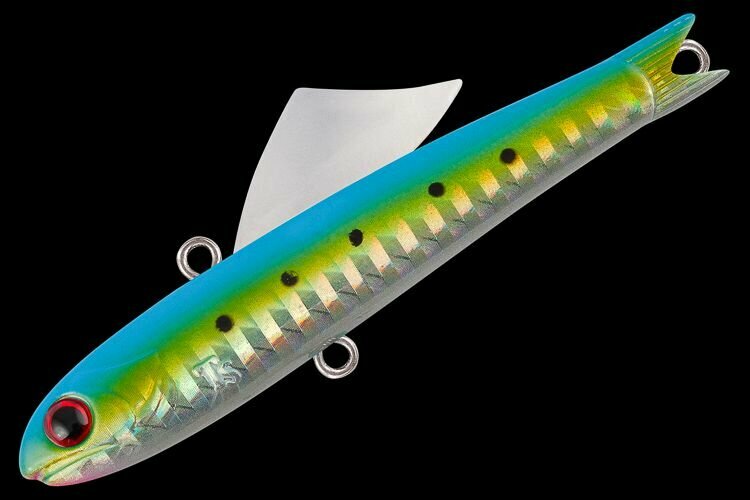 Раттлин TsuYoki IDOL 77S 1015