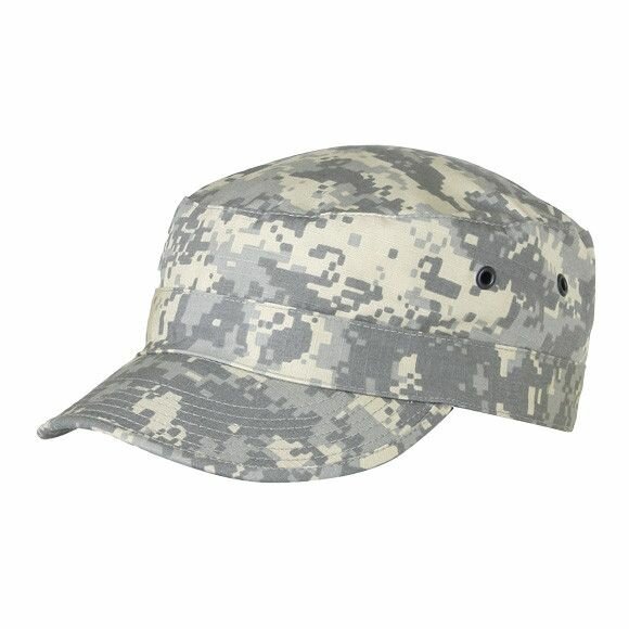 Кепи летнее BDU acupat рип-стоп