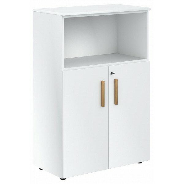 Тумба комбинированная Skyland Forta FMC 80.3(Z)