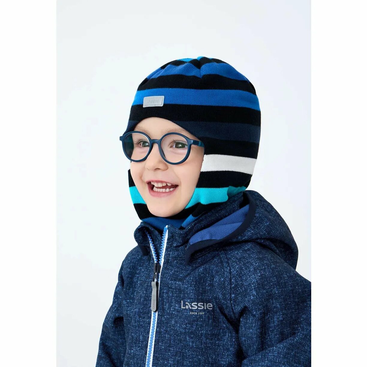 Балаклава для детей