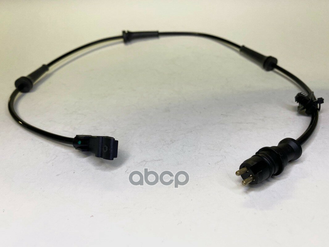 Датчик ABS передний RENAULT MEGANE (02/2005 - 01/2006) RENAULT SCENIC (02/2005 - 01/2006) FRONT MAGTECHNIC арт. mag3419