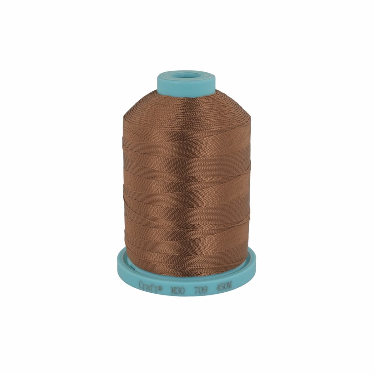 Нитки Meisi Craft 0,30мм #709 (Mocha)