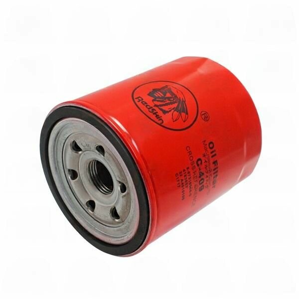 Фильтр масляный MITSUBISHI S4S/33L4C