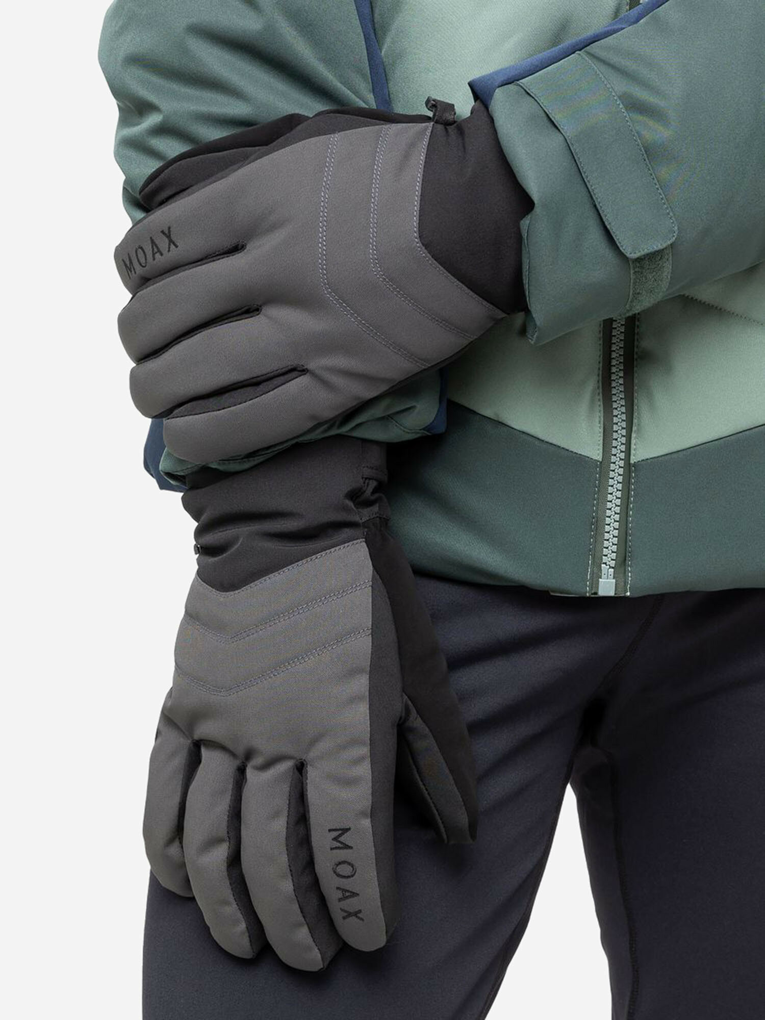 Перчатки MOAXSPORT для мужчин