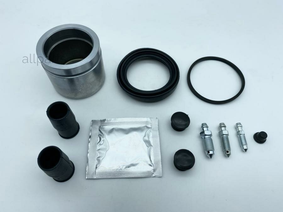 MAGTECHNIC MAG0306RK Ремкомплект тормозного суппорта с поршнем переднего (поршень d 60 mm суппорт ATE) BMW 5(E34/E39) 87