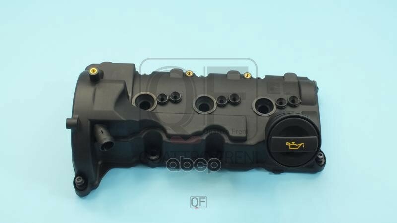 Крышка клапанная QUATTRO FRENI арт. QF72A00149