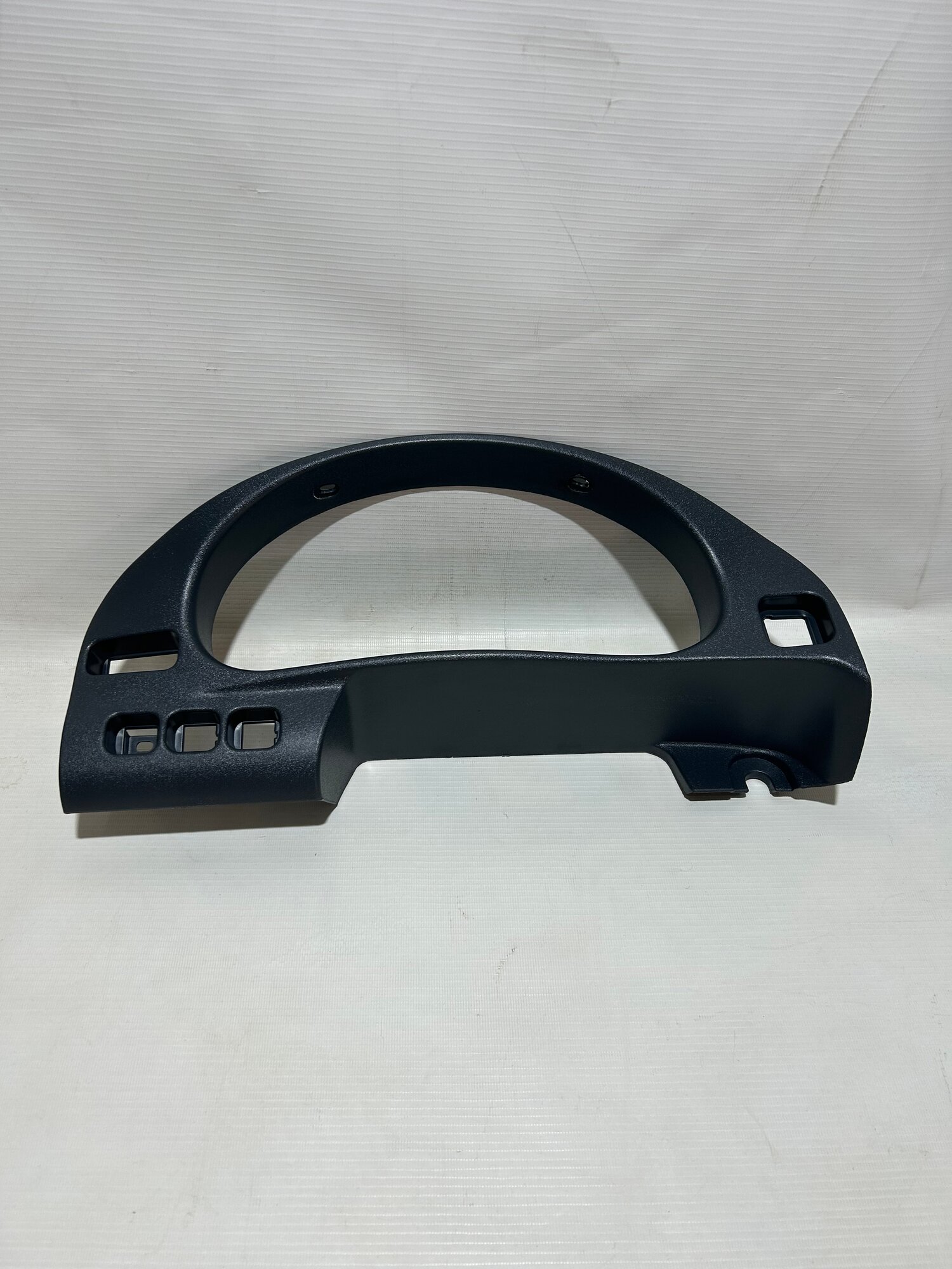 Щиток комбинации приборов ВАЗ 2112 Евро