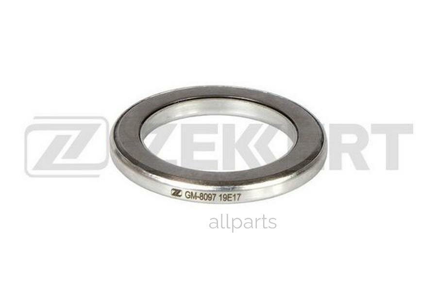 ZEKKERT GM-8097 Подшипник опоры перед. амортизатора Citroen C25 81- Fiat Ducato (280 290) 82- Peugeot J5 81-