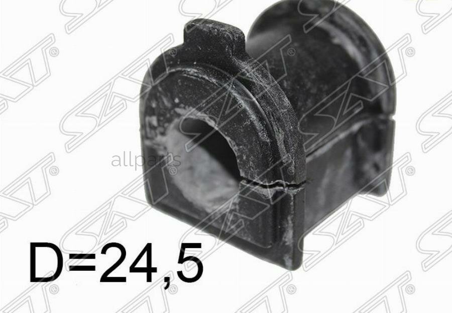 SAT ST-48815-60240 Втулка стабилизатора Toyota Land Cruiser (J200) 07-21 / Lexus LX 07-23 (24,50)