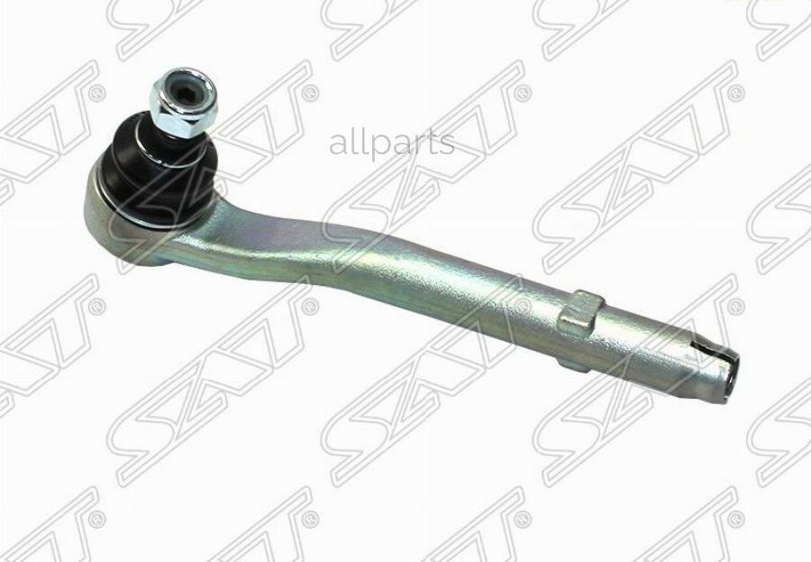 SAT ST-TIQ000030 Рулевой наконечник Land Rover Range Rover 02-12 / Nissan Serena 05-19 (Справа=Слева)