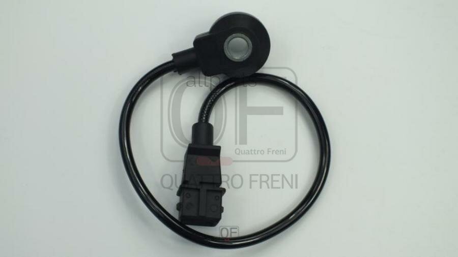 QUATTRO FRENI QF50A00049 датчик детонации
