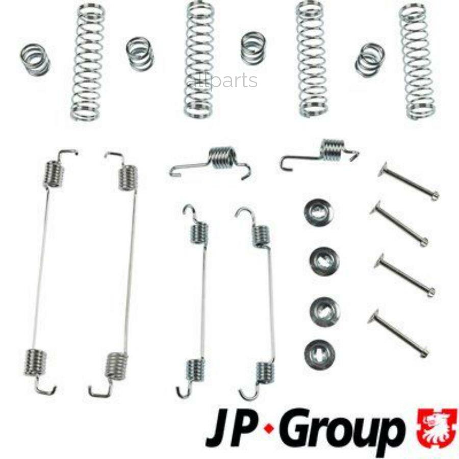 JP GROUP 3164002410 Тормозная колодка JP GROUP 3164002410