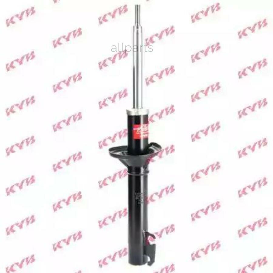 KYB 333802 Амортизатор передний GAS