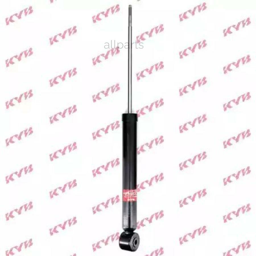 KYB 343289 амортизатор задний газовый!\ Renault Clio 1.2-1.9D 98>