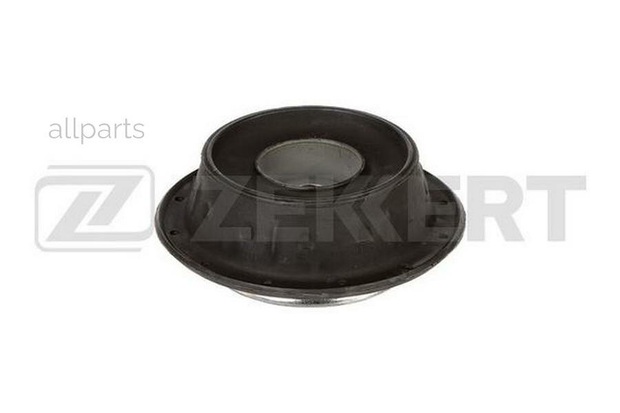 ZEKKERT GM-2139 Опора амортизатора перед. Seat Cordoba I II 93- Toledo 91- VW Golf II III 83- Jetta II 84- Ven