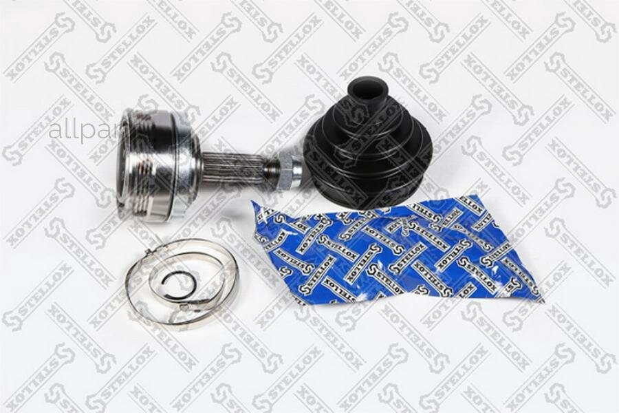 STELLOX 1501971SX ШРУС наружный к-кт! 21080221501286\ ВАЗ 2108-2115/Kalina/Priora/Granta