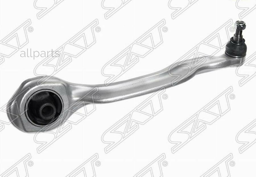 SAT ST-A2213302411 Рычаг передний нижний продольный MERCEDES-BENZ S-CLASS W221 05-13 RH