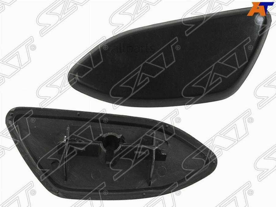 SAT ST-TYY4-110C-2 Крышка омывателя фары Toyota RAV4 (XA40) 12-15 (Слева)