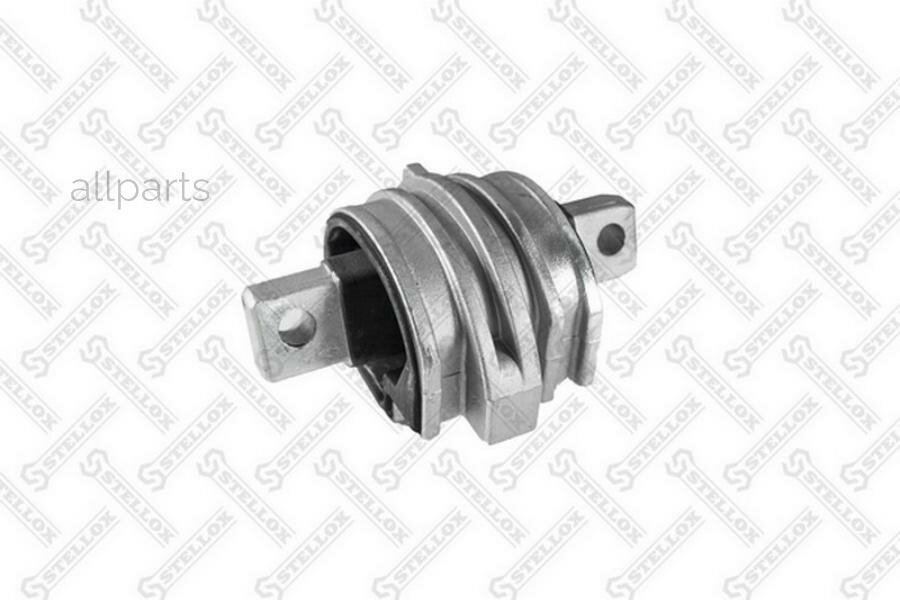 STELLOX 7111273SX подушка КПП!\ MB W202 1.8-3.6/2.0D-2.5TD 93-01