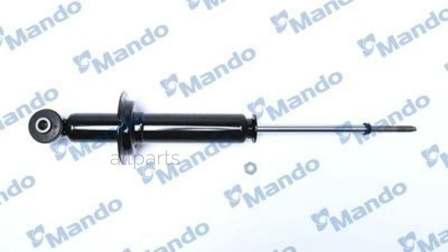 MANDO MSS015516 Амортизатор задний L=R MANDO MSS015516