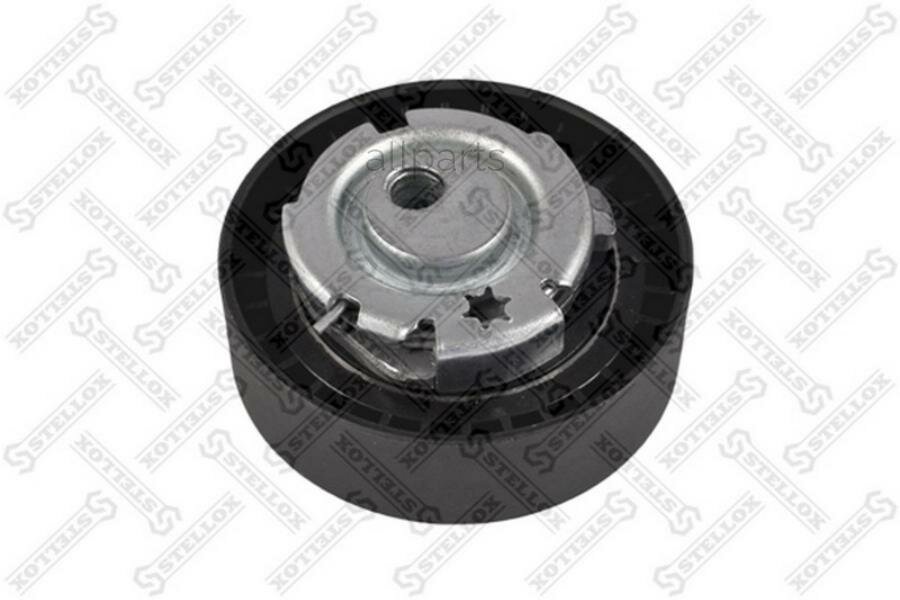 STELLOX 0340586SX ролик натяжной ремня ГРМ!\ Renault Logan 1.4/1.6 MPI 09>