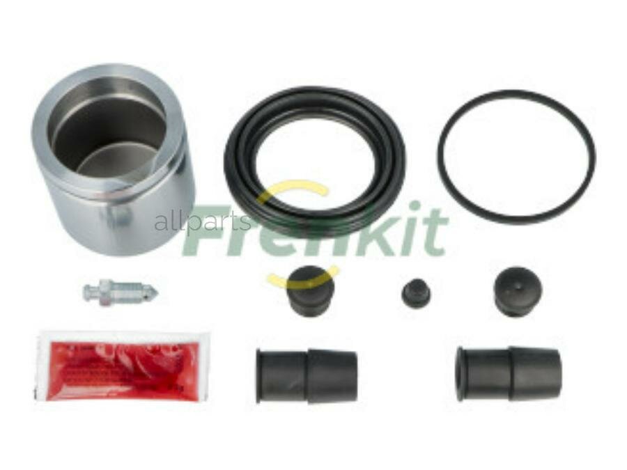 FRENKIT 260910 Ремкомплект суппорта+поршень FORD MAVERICK III SERIES 01-01->