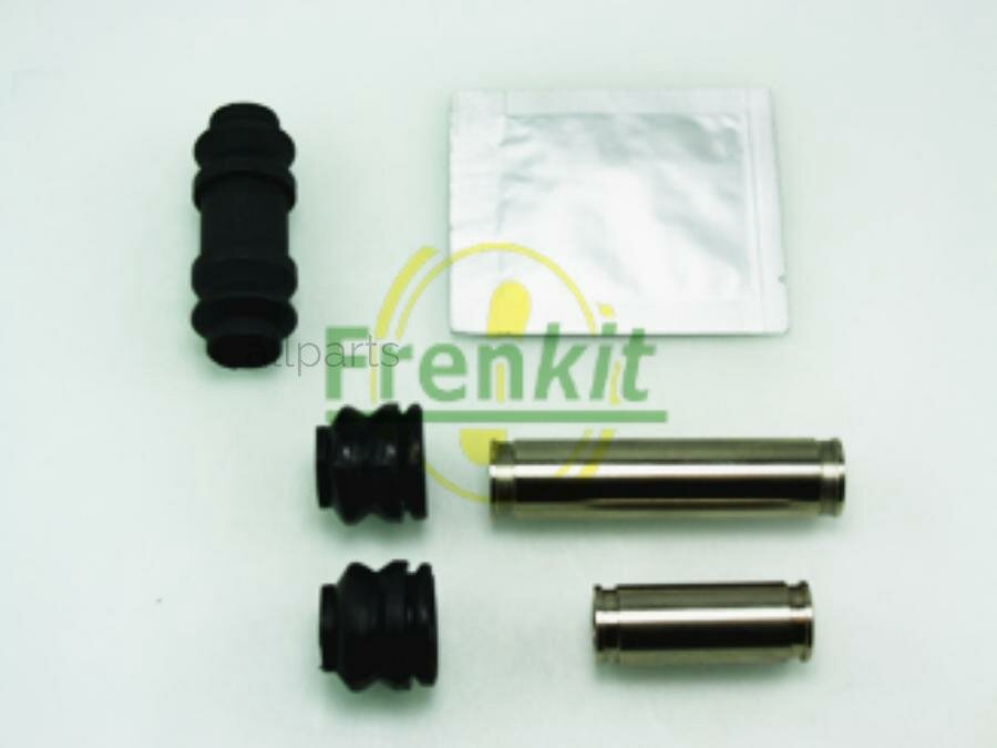 FRENKIT 816003 Комплект направляющих суппорта передн.