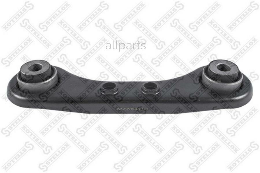 STELLOX 5737024ASX рычаг задней подвески передний!\ Honda CR-V all 97>/Civic all 95-01