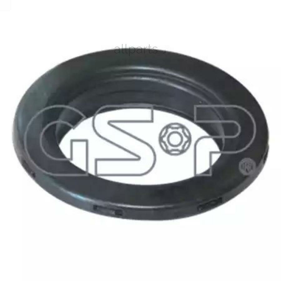 GSP 510711 Подшипник опоры амортизатора RENAULT MEGANE I (BA0/1)