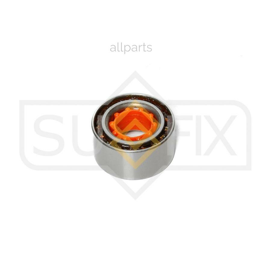 SUFIX SM1199 Подшипник ступицы | зад прав/лев |