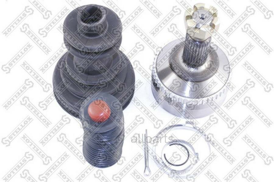 STELLOX 1501546SX ШРУС наружный к-кт! ABS, 3273AY\ Peugeot 806, Fiat Ulysse 2.0HDi/JTD 99-02