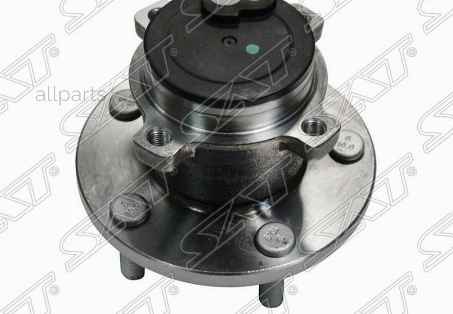 SAT ST-BP4K-26-15XA Ступичный узел задн. MAZDA 3/AXELA 2003- (с ABS)
