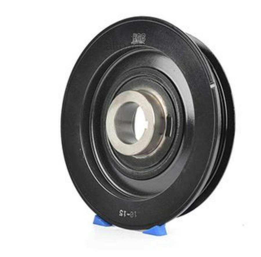 BSG AUTO PARTS BSG 65-170-005 Шкив коленчатого вала ASTRA G/VECTRA B-C/OMEGA B/FRONTERA B/ZAFIRA A/SAA BSG BSG 65-170-005